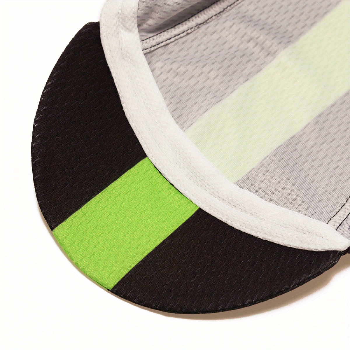 Cycling Sun Cap Ployester Breathable Baseball Hat - Temu Portugal