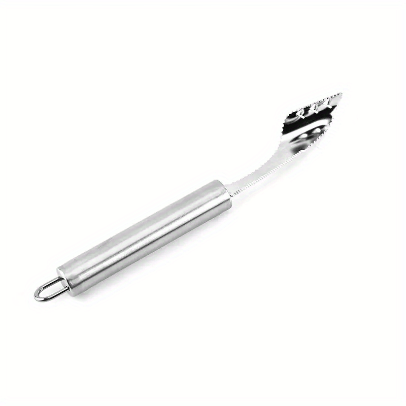 1pc Stainless Steel Cutting Vegetable Slicer And Core Remover Easily ...