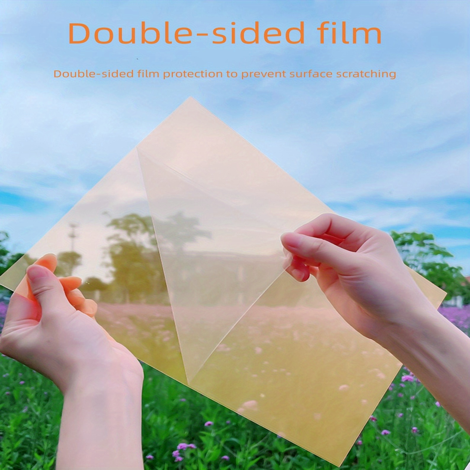 colored cellophane sheets transparent translucent hard sheet - Temu ...