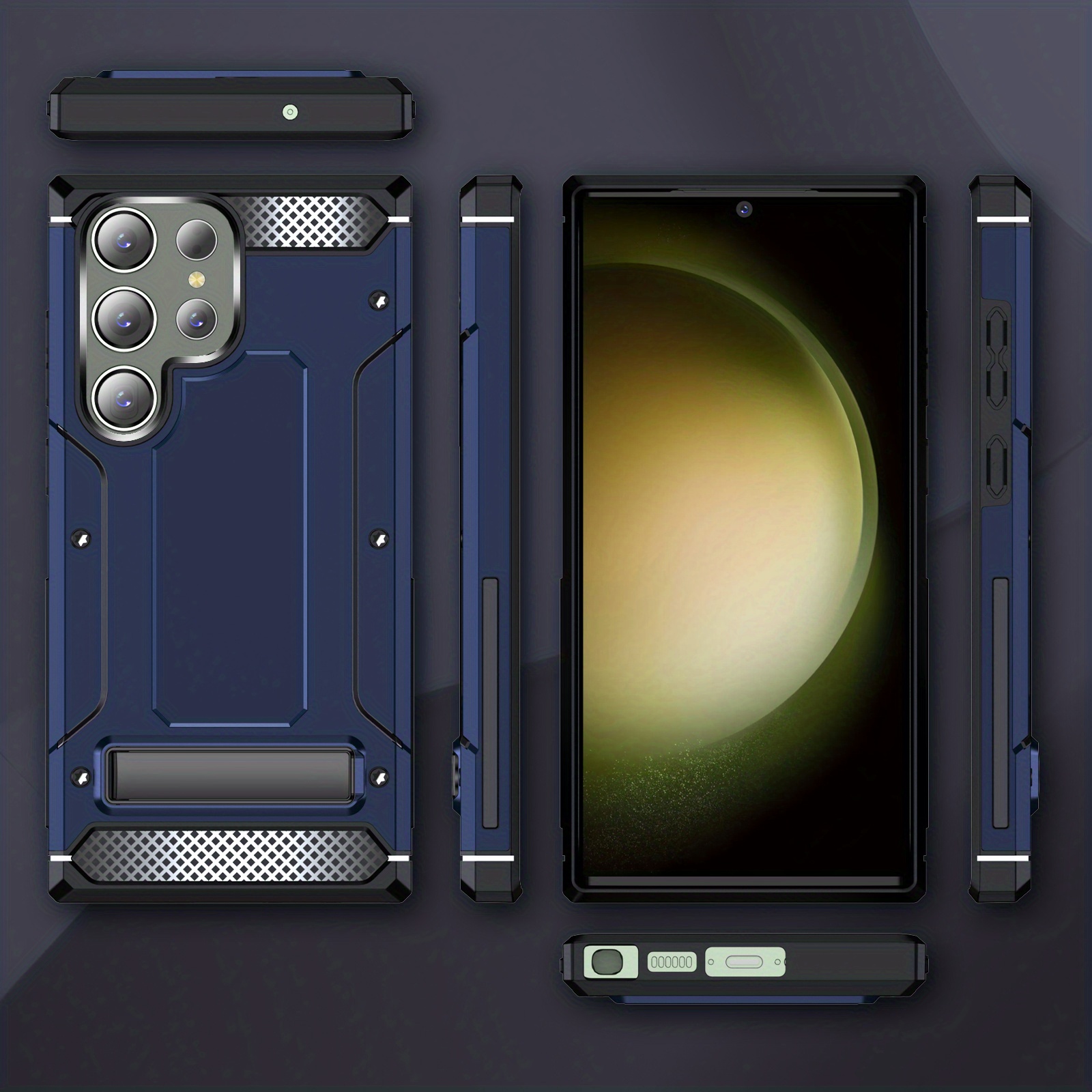 Military Aviation Multi Functional Stealth Hardware Bracket Wear ...