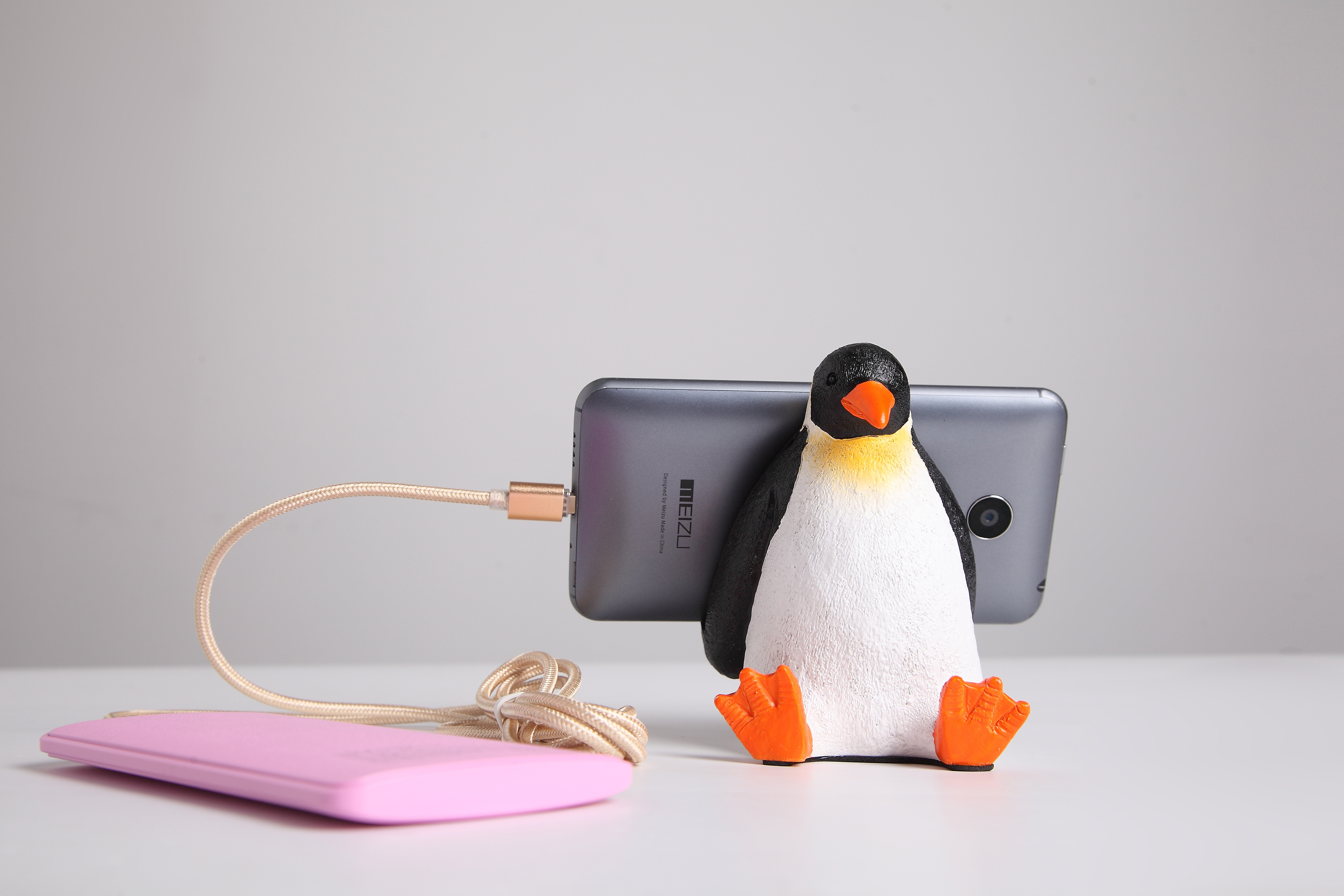 Animal Cell Phone Stand Desk Smartphone Mobile Phone Iphone - Temu New ...