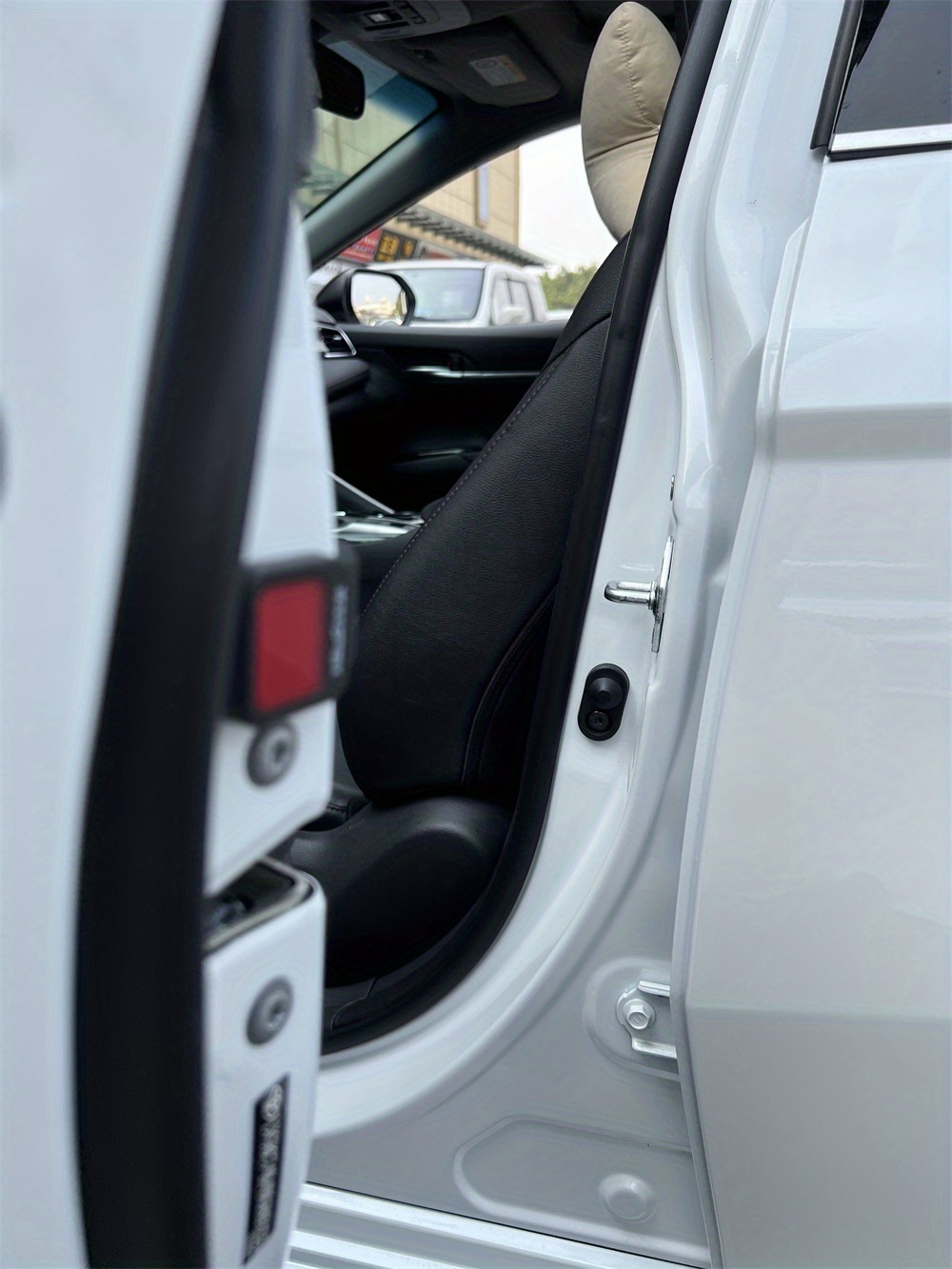 자동차 도어 경고등 경찰 조명 자동차 Led 오토바이 스트로보 스코프 Vw Passat B8 For For Temu