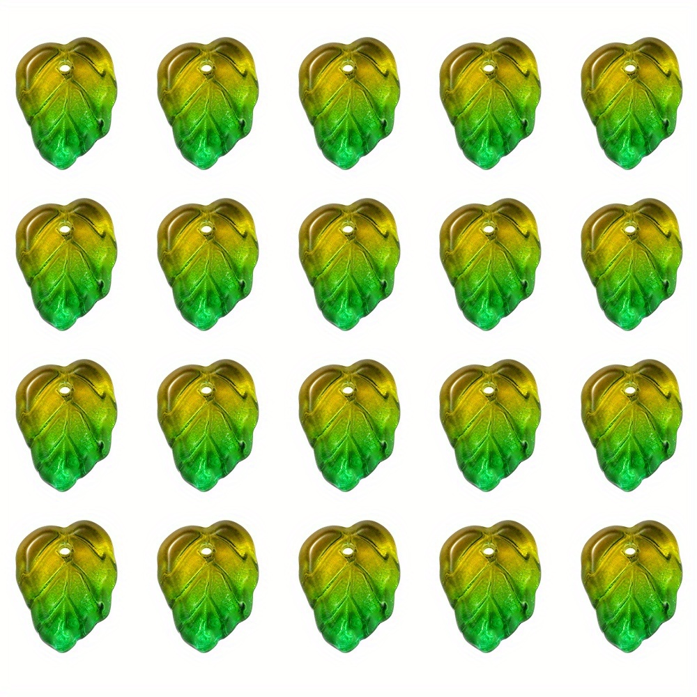 Transparent Beads Fashion Diy Handmade Bracelets - Temu Australia