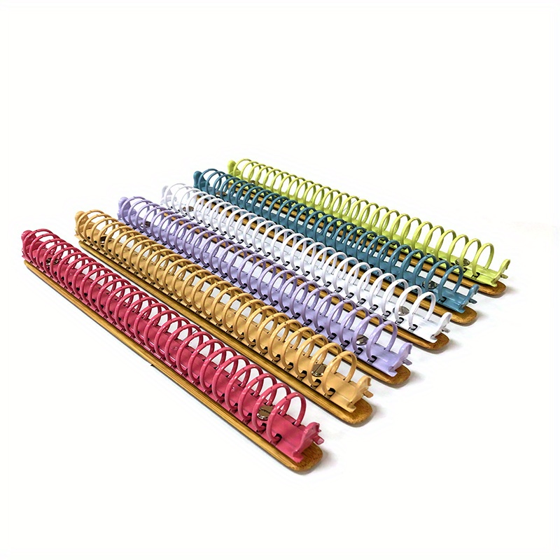 b5 binder clips bamboo back panel 26 - {region_name}