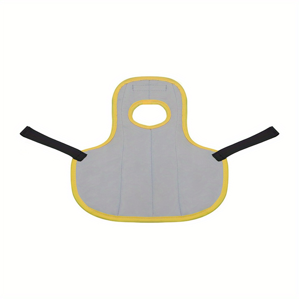 Pet Chicken Vest Camouflage Reflective Vest Chicken Harness - Temu ...