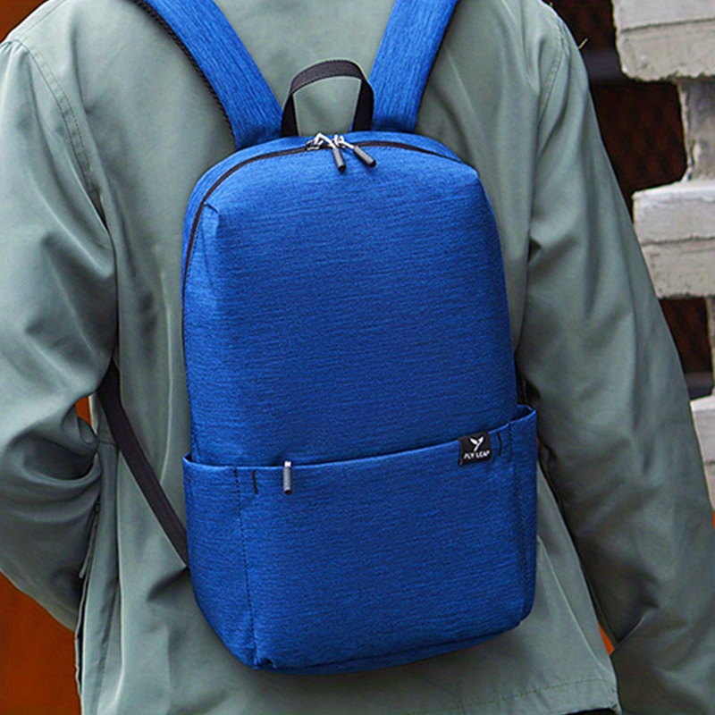 Waterproof Casual Outdoor Travel Backpack Lightweight - Temu United Kingdom