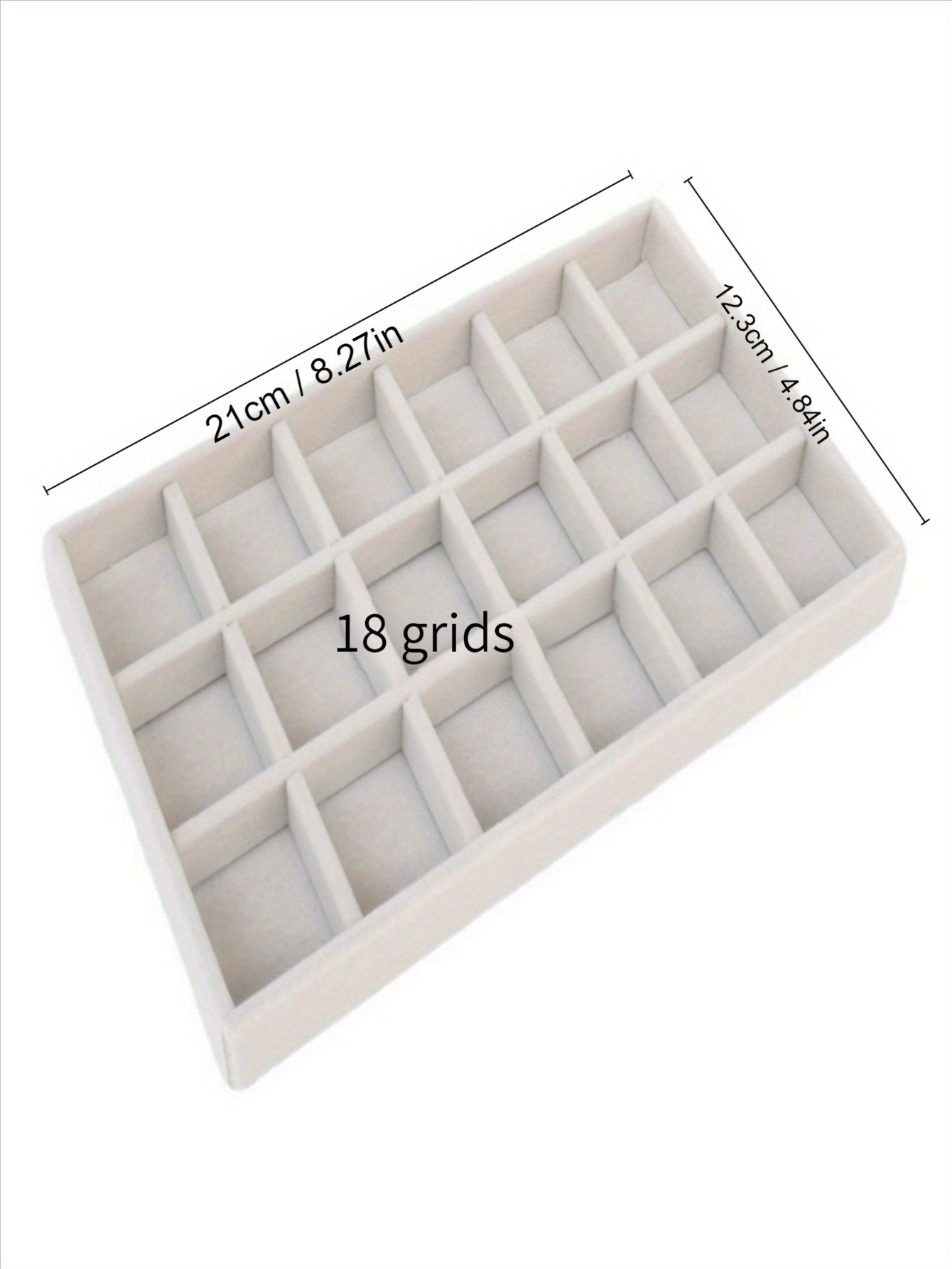 Jewelry Display Organizer Organizer Jewelry - Temu Kuwait