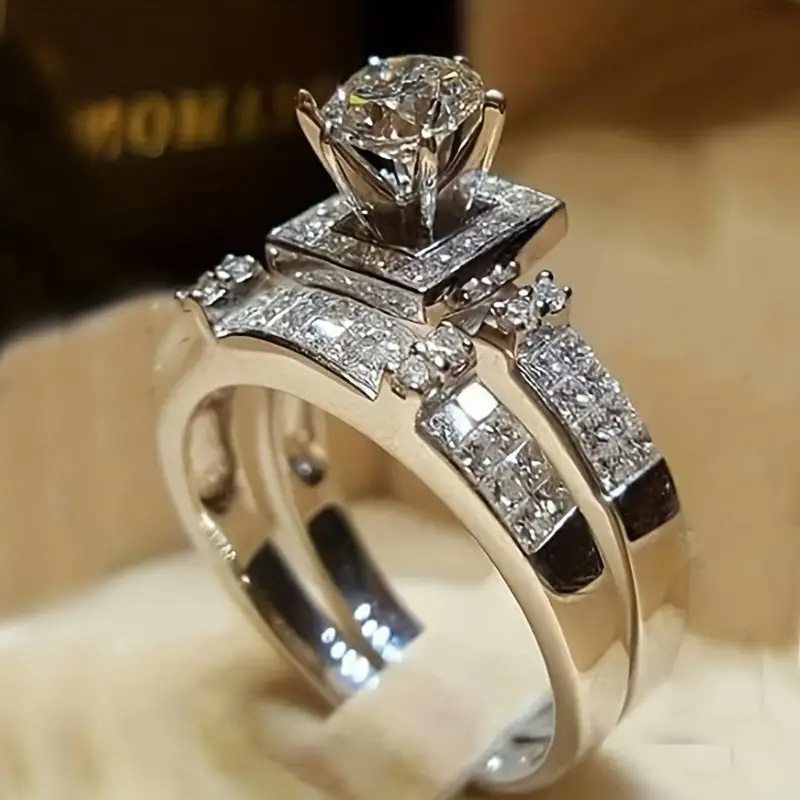 Men's Classic Luxury Rings Perfect Gift A Special Man In - Temu Netherlands