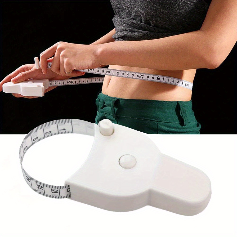 Body Measuring Tape Tool Y shaped Waist Measure Tape Soft - Temu ...