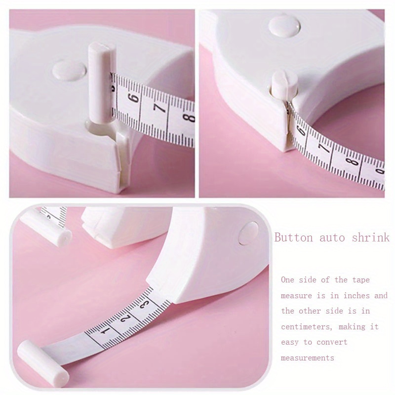 Body Measuring Tape Tool Y shaped Waist Measure Tape Soft - Temu ...