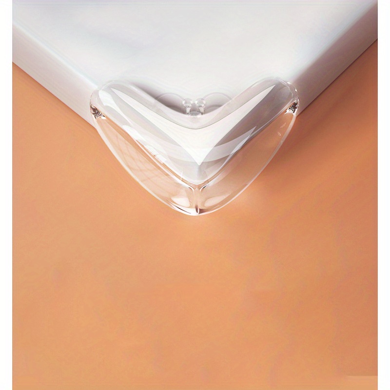 transparent anti corner protection coffee table - {region_name}