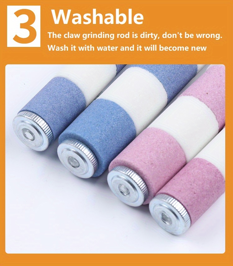 Bird Cage Perch Toy Bird Cage Parrot Standing Stick Bird - Temu United ...