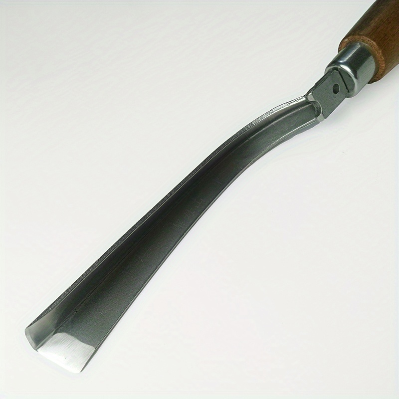 Stainless Cutting Knife Rubber Knife Cutting - Temu