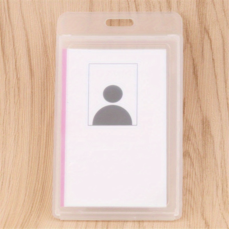 Transparent 621 Card Set Easy Pull Buckle Set Men Women - Temu