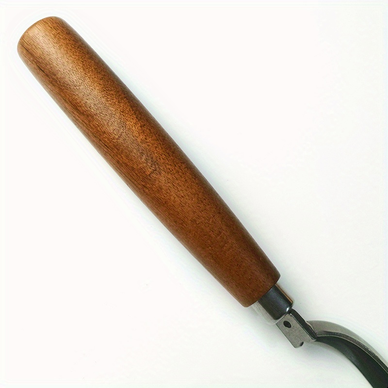 Stainless Cutting Knife Rubber Knife Cutting - Temu