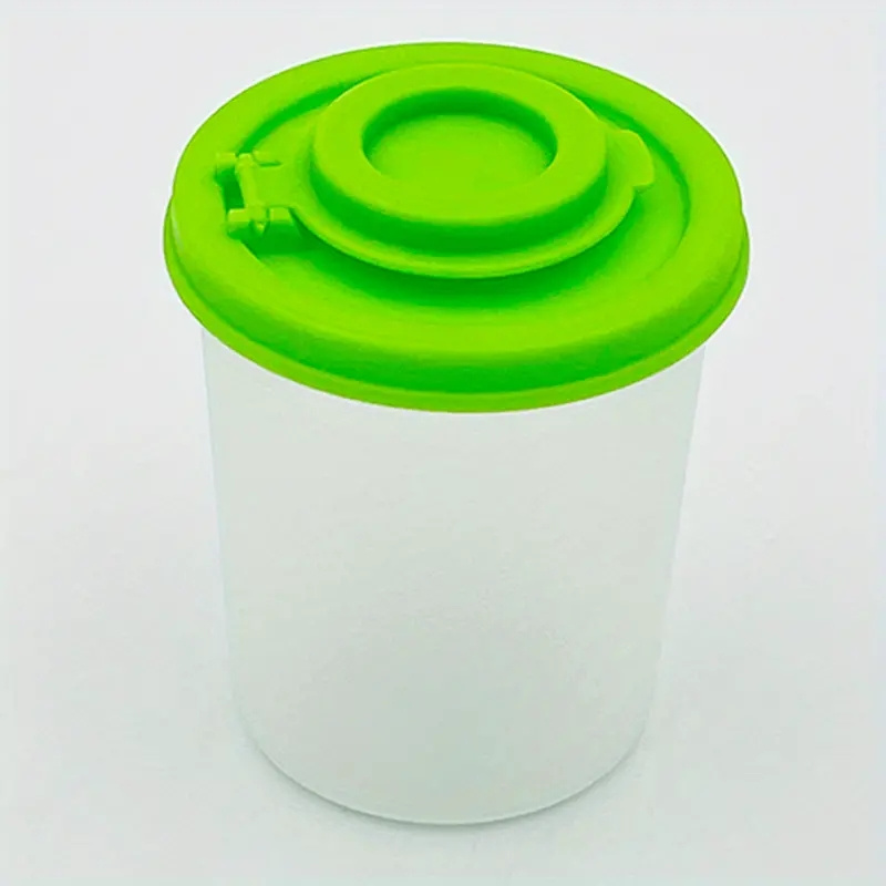 Pepper Shaker Set Salt Moisture Proof Airtight Spice Jars - Temu