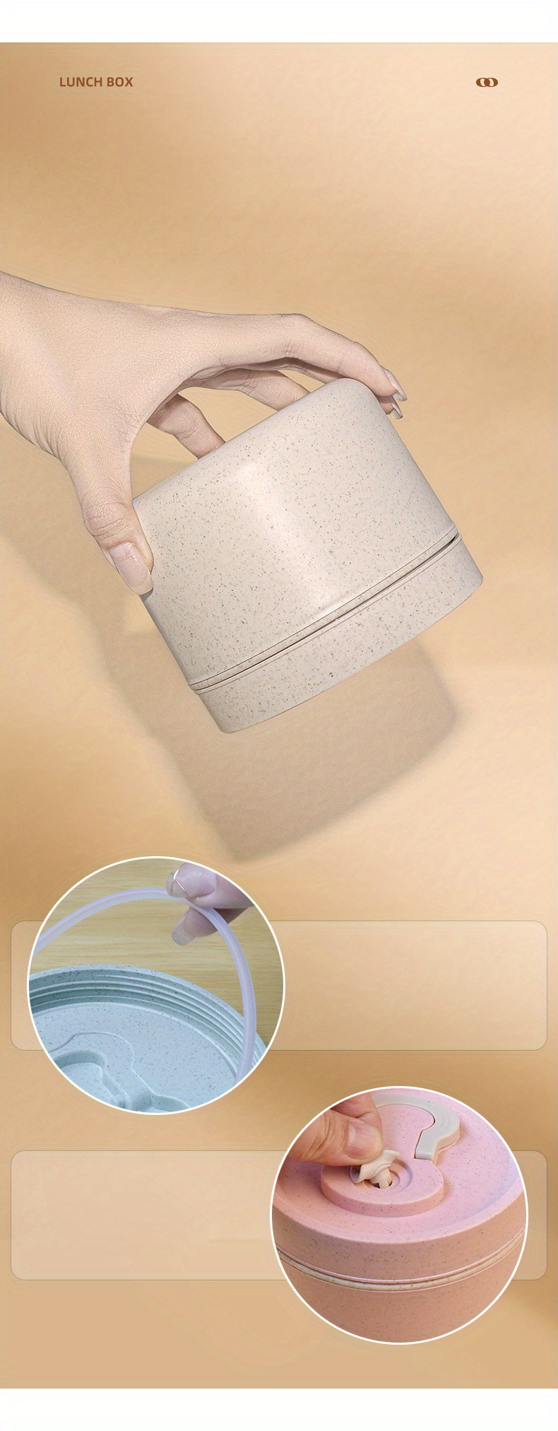 Box Rectangle - Temu