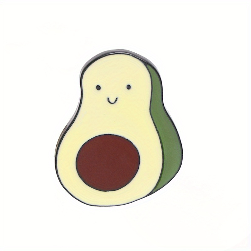 Cute Enamel Lapel Pin Cartoon Cat Enamel English Letter Fits - Temu ...