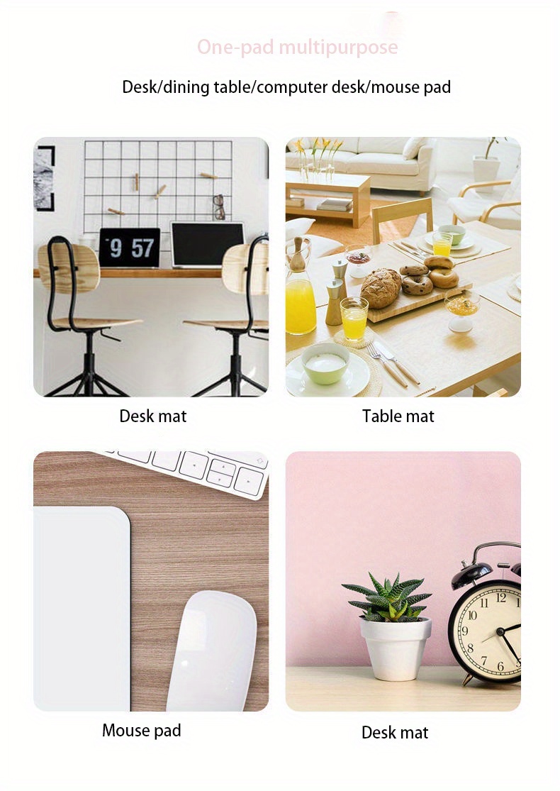 Mouse Pad - Temu Australia