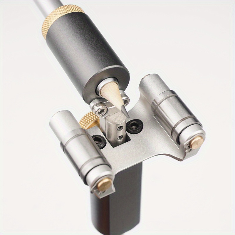 Wheel Marking Gauge Precision Linear Arc Dual purpose - Temu