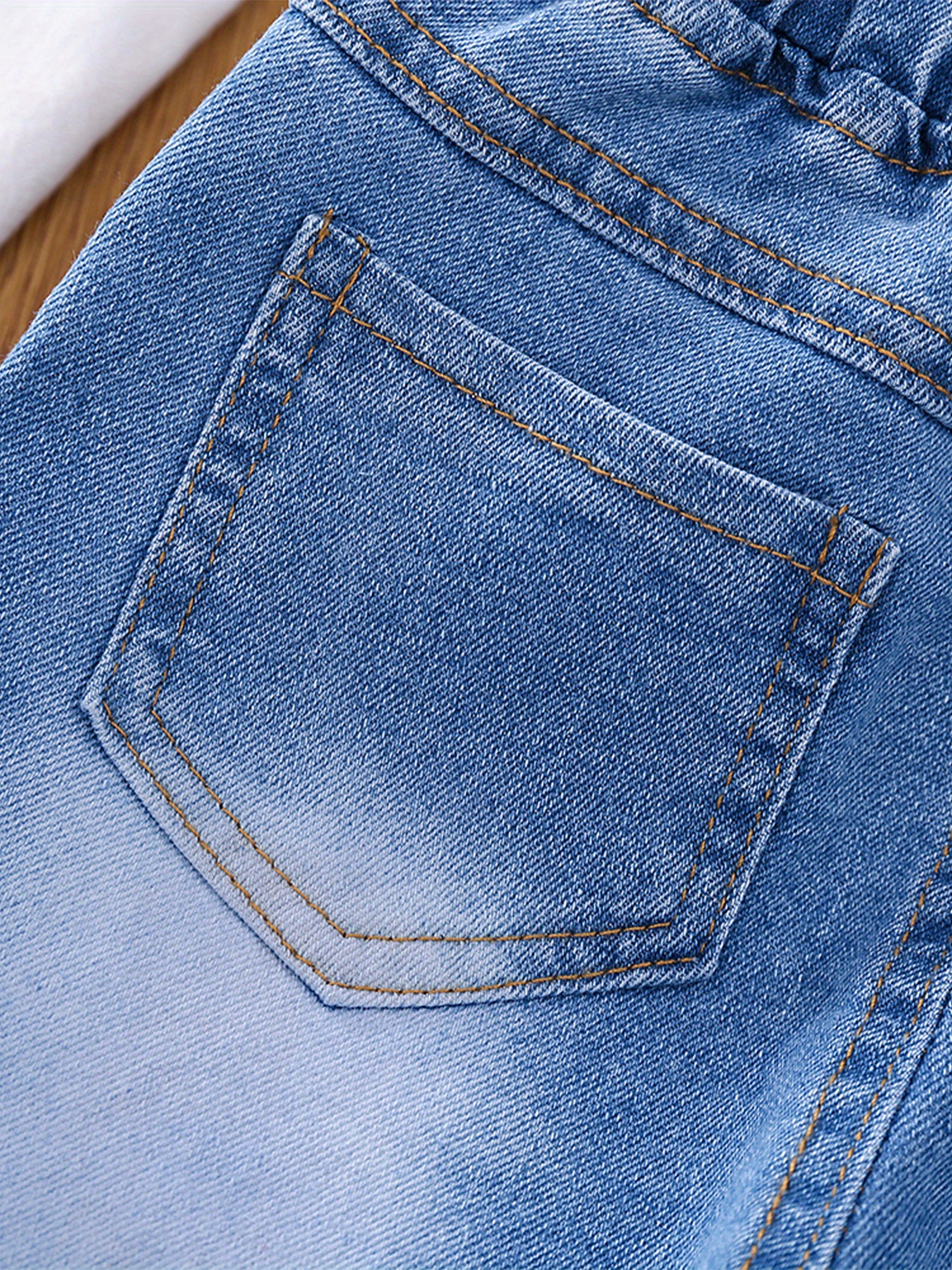 Autumn Winter Girls Fashionable Cute Cartoon Embroidered - Temu Ireland