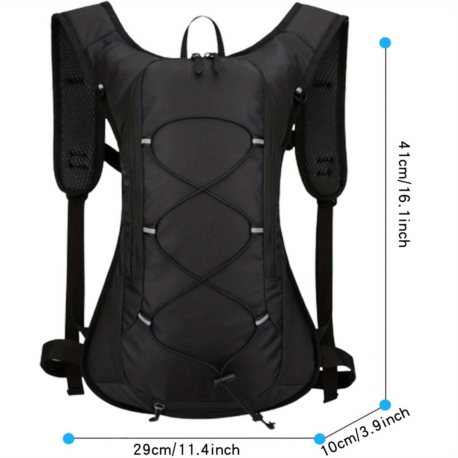 Outdoor Sports Hydration Pack Lightweight Waterproof Day - Temu Australia
