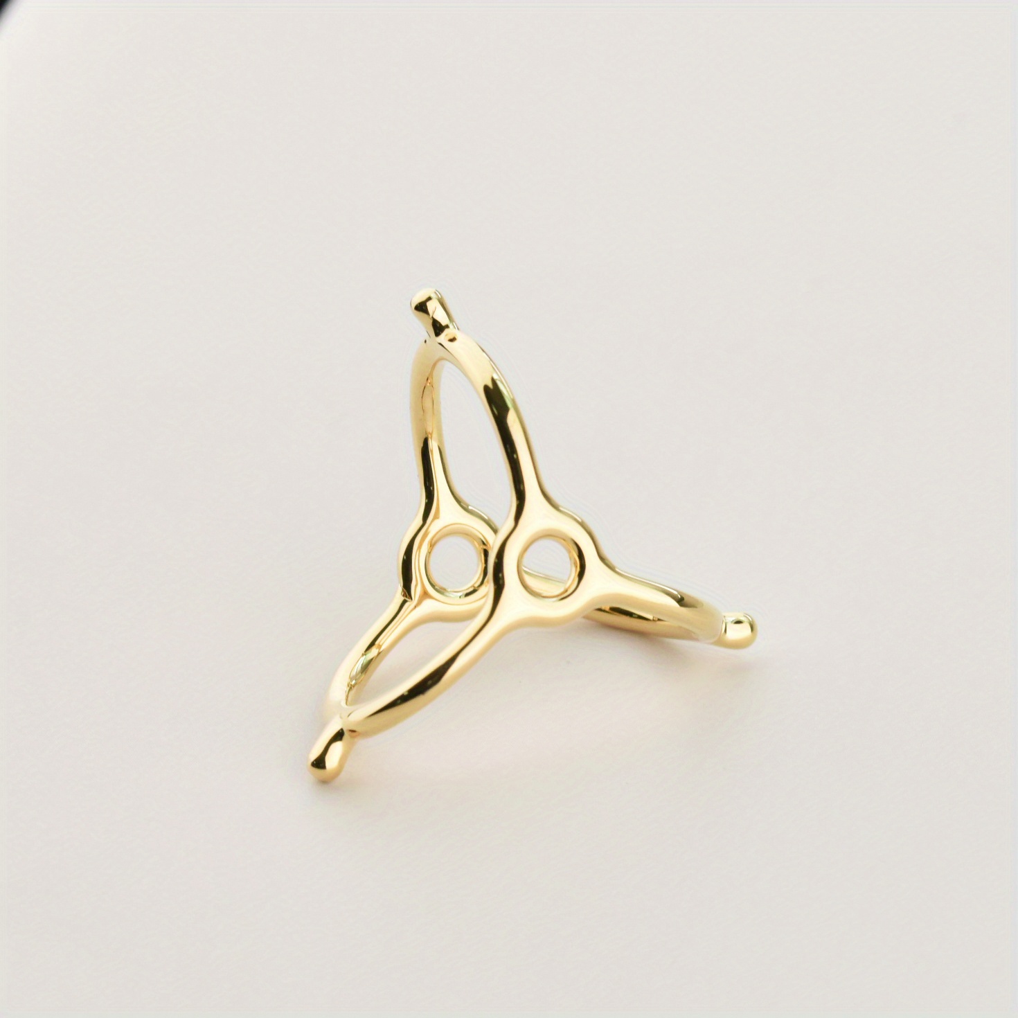 Simple Style Scarf Buckle Womens Simple Glossy Scarf Shawl - Temu ...