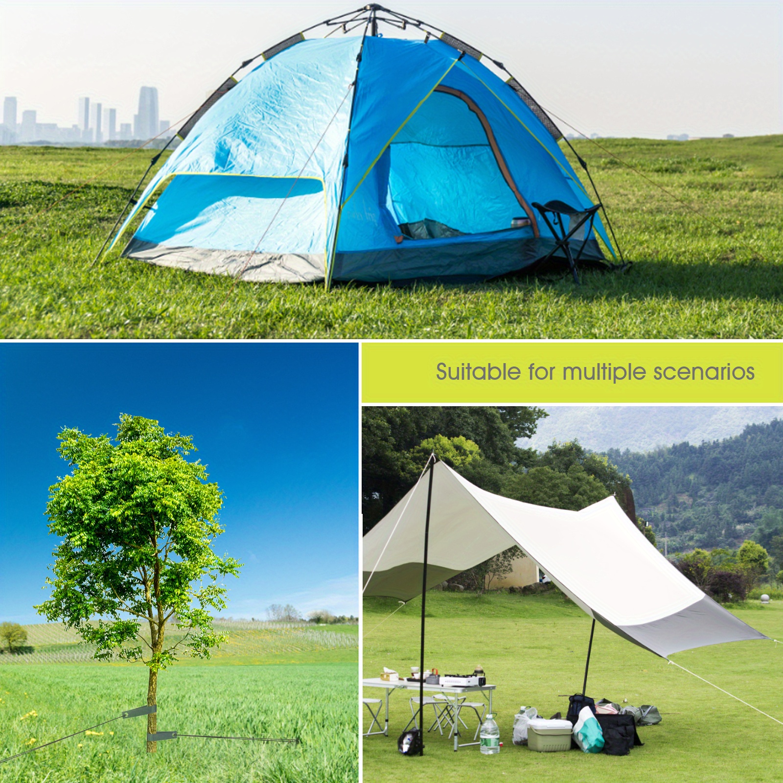 Heavy Duty Steel Tree Stake Kits Steel Tree Stakes Supports - Temu