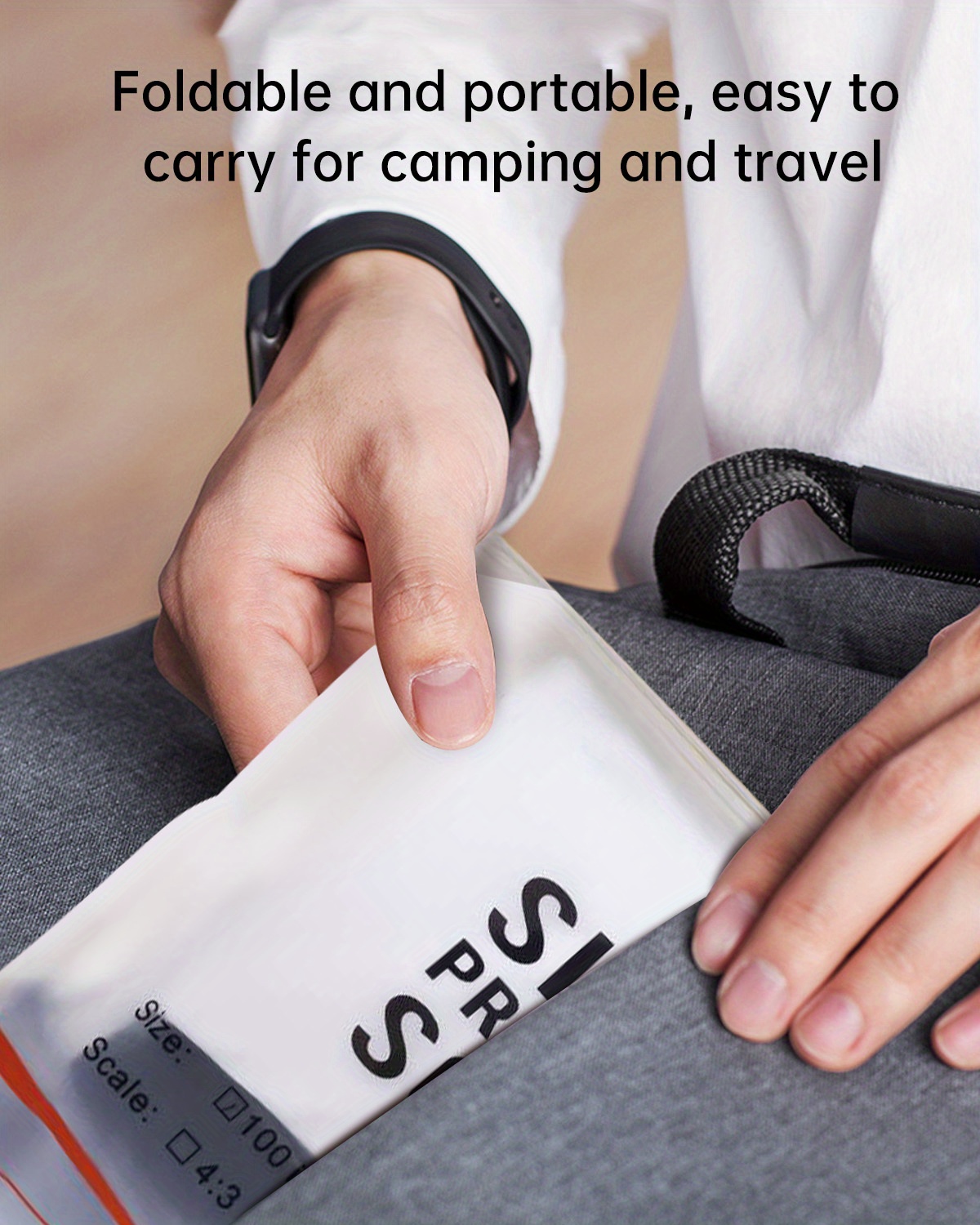 White Projector Screen Projection Screen16:9 Hd Hanging - Temu