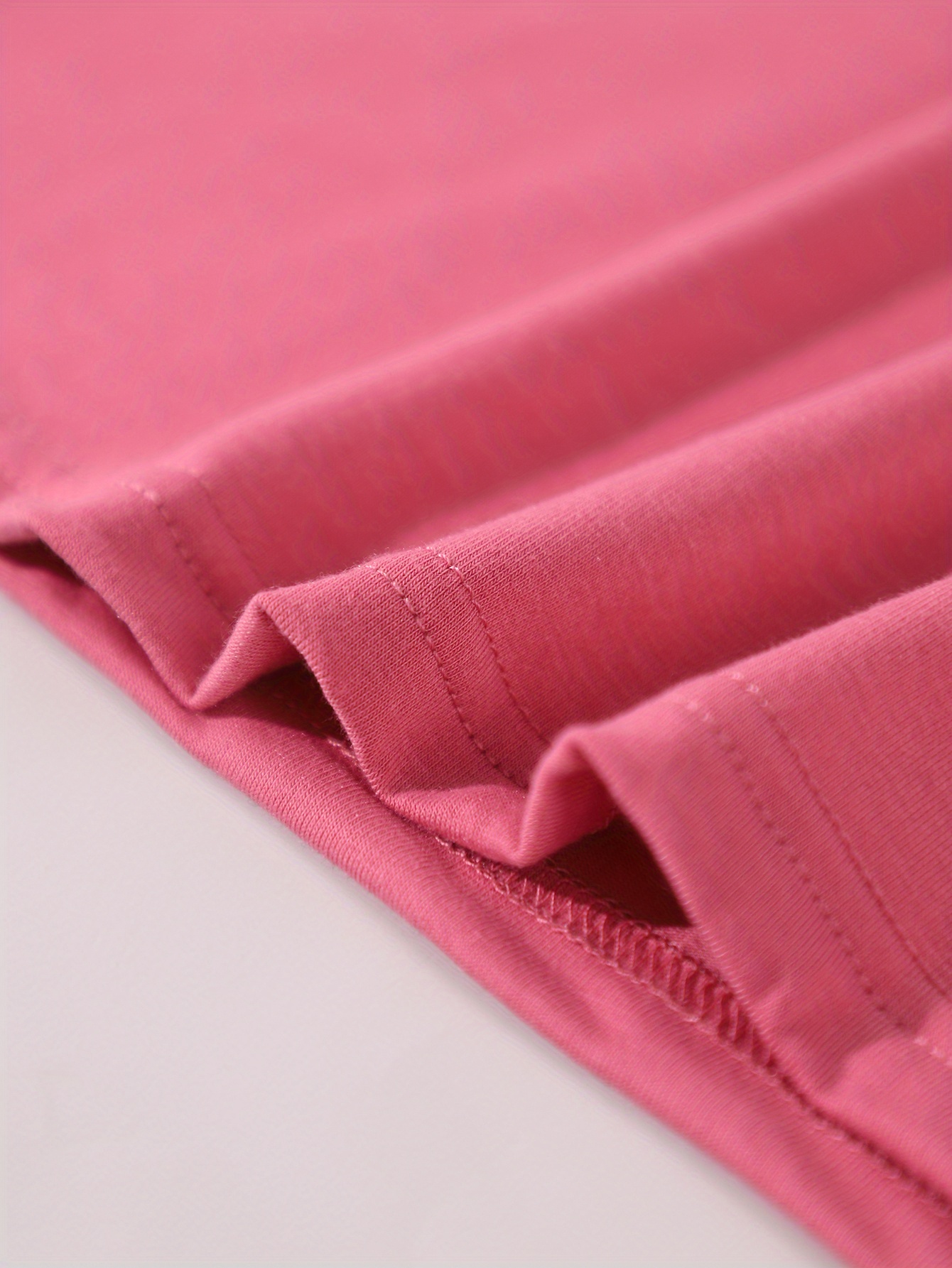 Girls Letter '''m A Gorgeous Little Thing'' Bow T shirt - Temu United ...