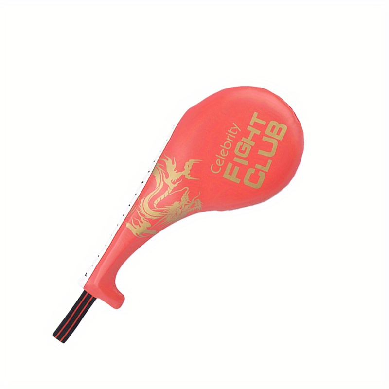 1pc Taekwondo Kick Target Pads Training Equipment For Adults | Shop Now ...