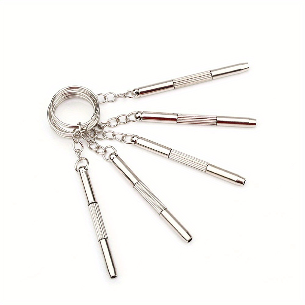 Screwdriver Kit Multifunctional - Temu Norway