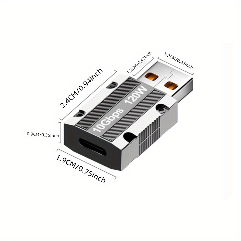 usb typec adapter super fast charging 6a multi function - Temu Australia
