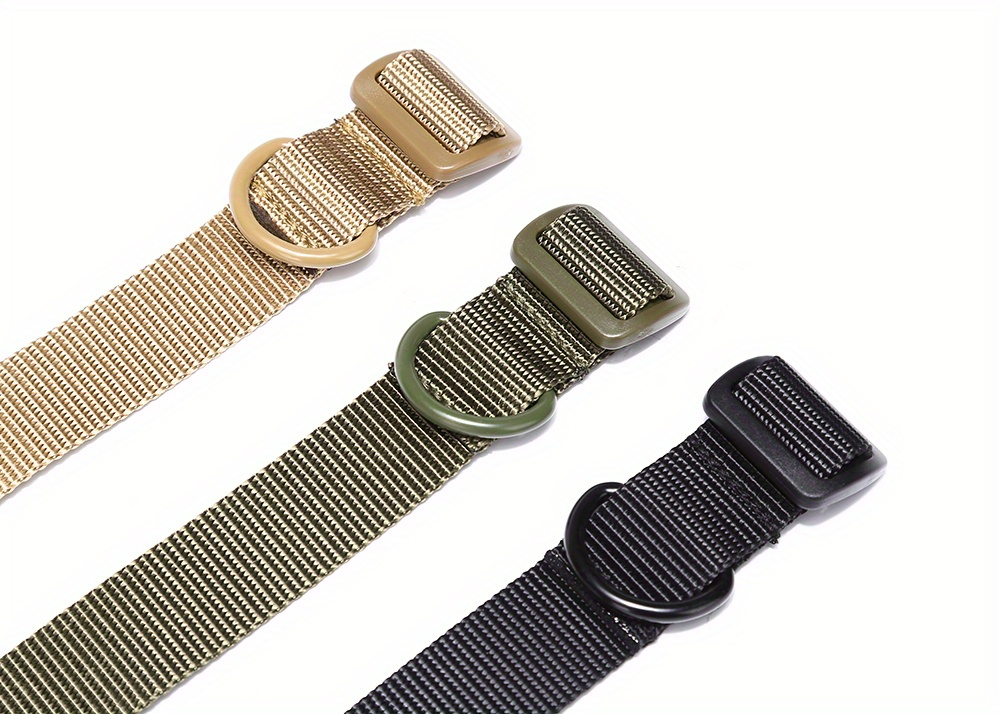 Velcro Strap With D Ring GunAlly Tactical Gun Sling 2 Pcs Strap With D ...
