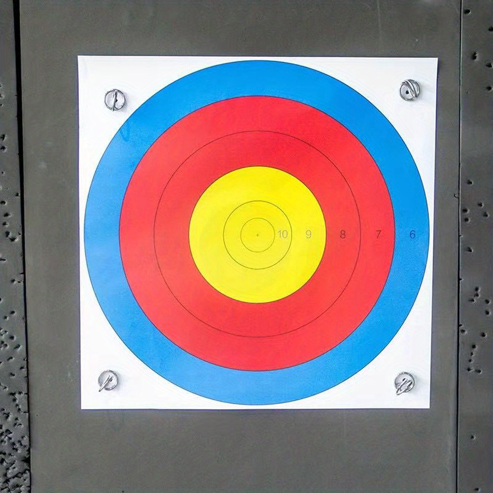 Durable Stainless Steel Archery Target Nails Accurate - Temu New Zealand