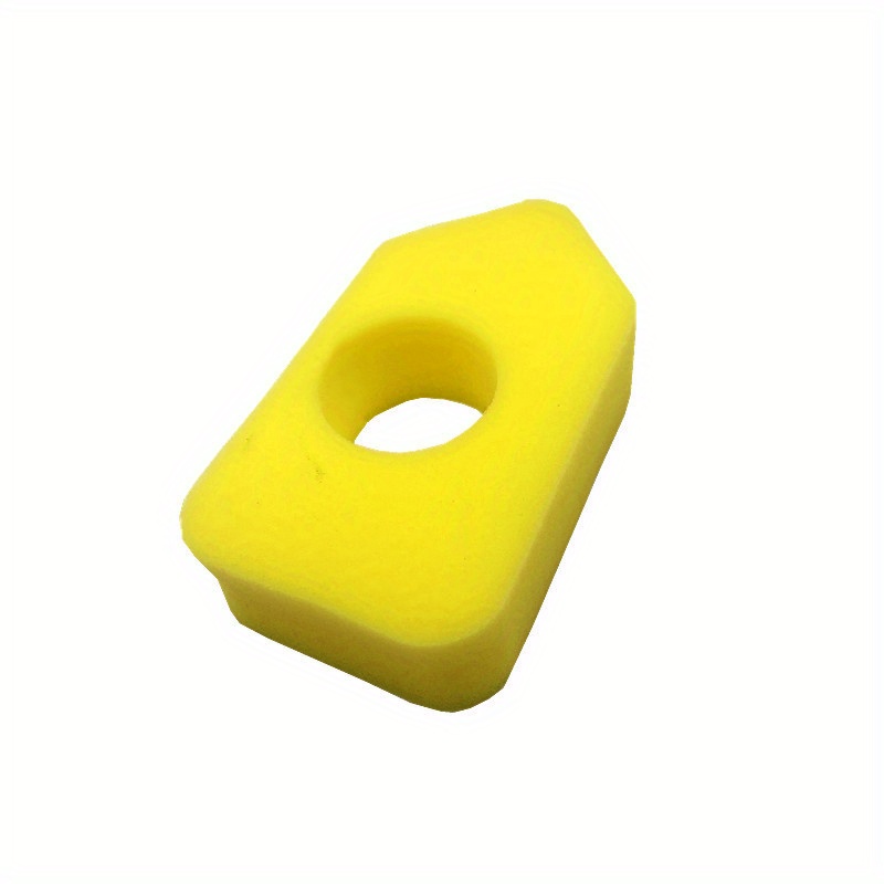 2pcs Air Filter Hydraulic Filter Lawnmower Accessories | Shop Now For ...