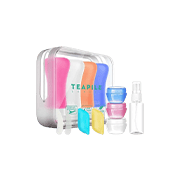 Refillable Containers - Free Returns Within 90 Days - Temu United Kingdom