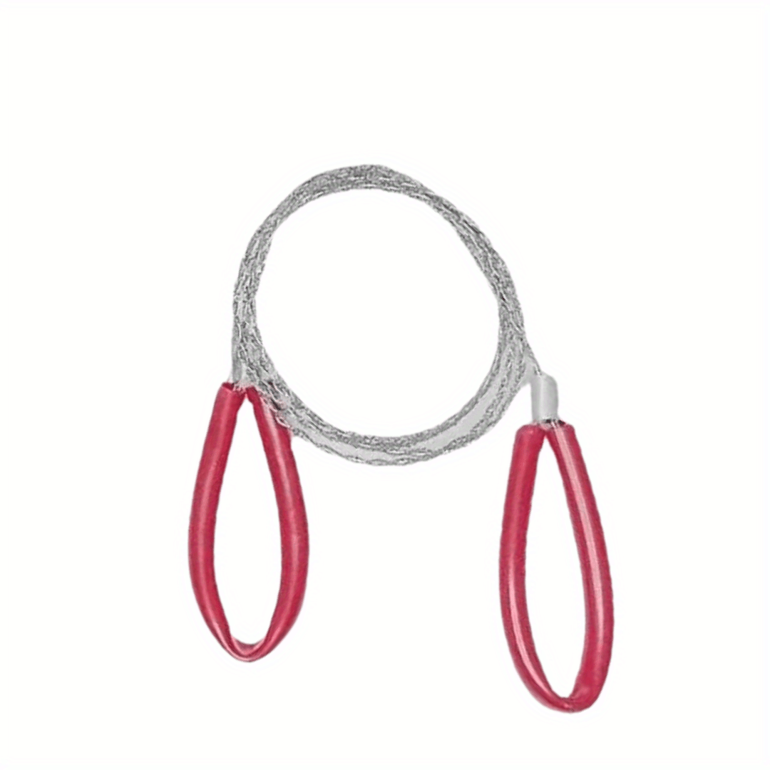 Wire Saw Pocket Chainsaw Hand Chainsaw 360 Degree Rotational - Temu Canada