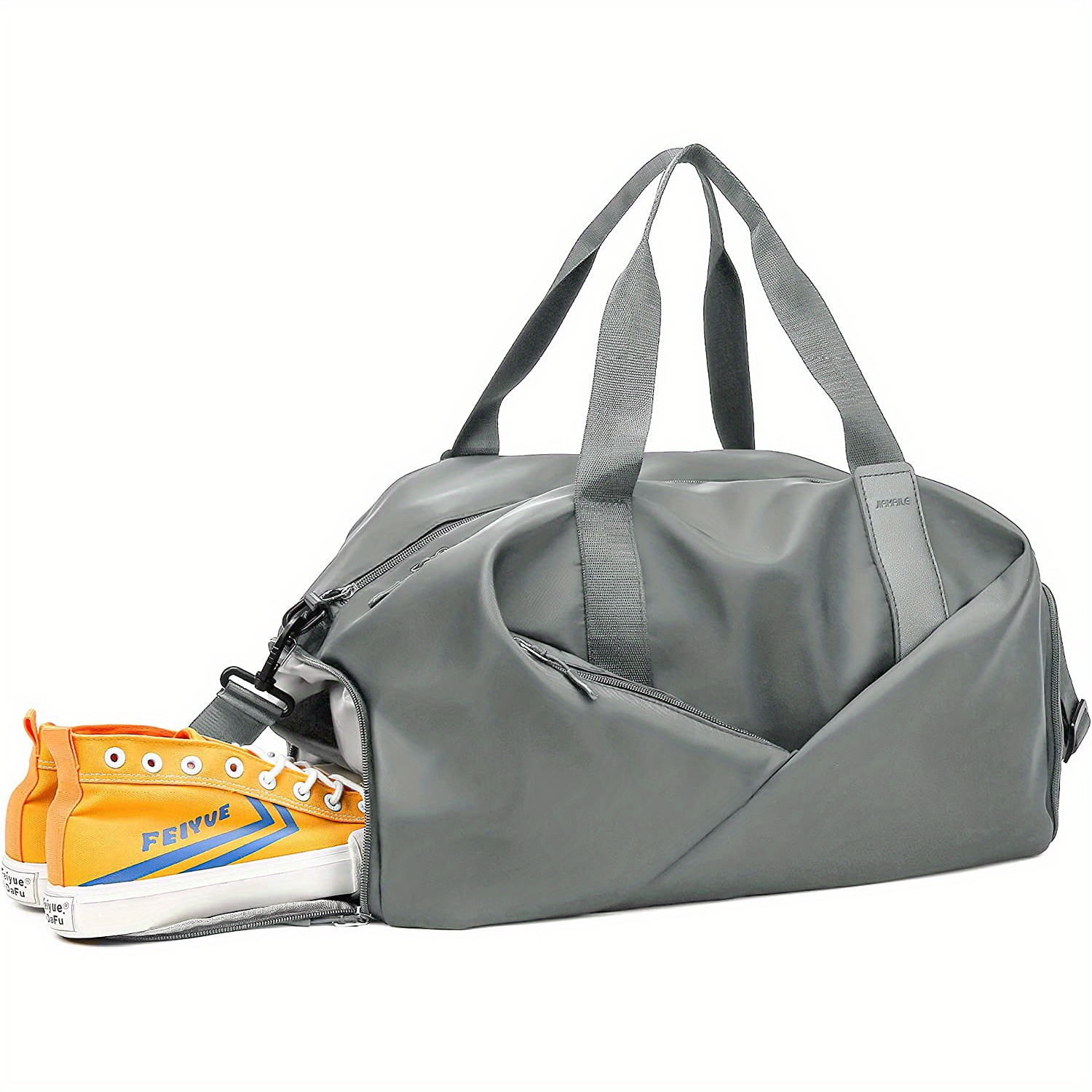 fitness workout sports duffle bag wet pocket shoes - Temu New Zealand