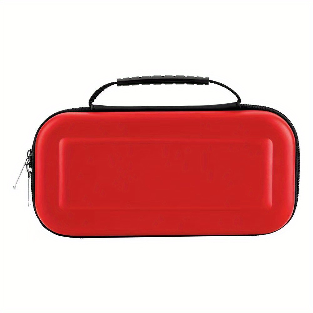 Carrying Case Compatible Switch/switch Oled - Temu Australia