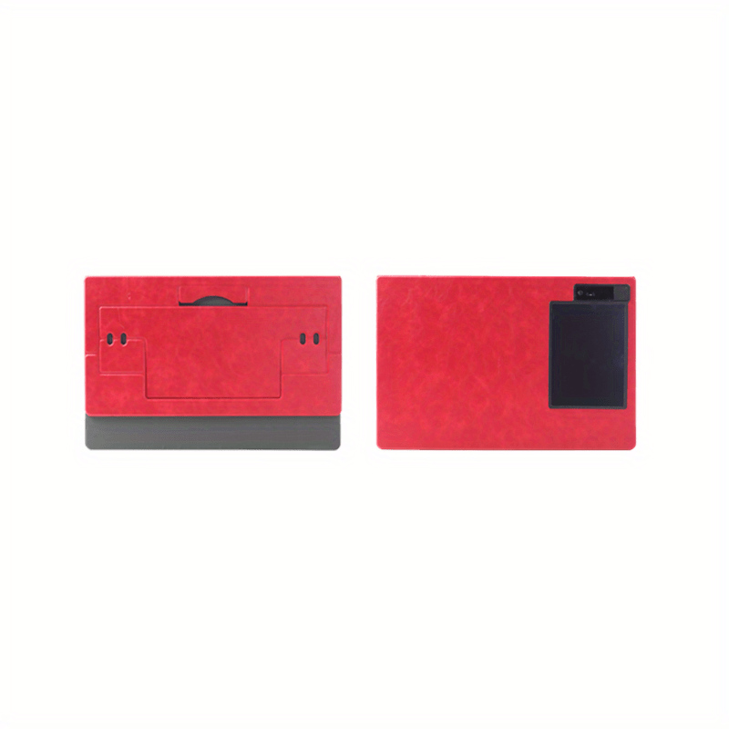 Children's Desk Mat Lcd Pad Mouse Pad Pen Holder - Temu United