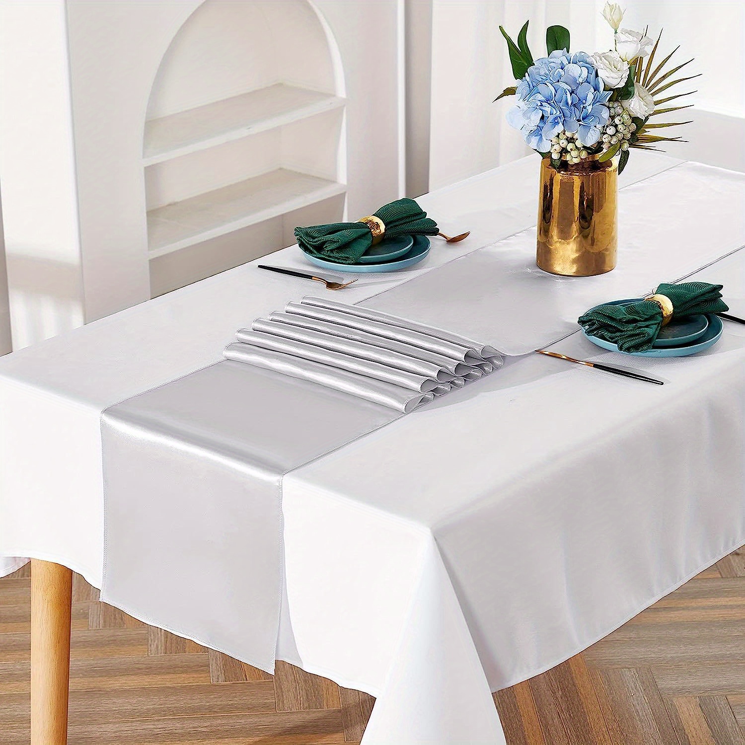 Table Long Table - Temu United Kingdom