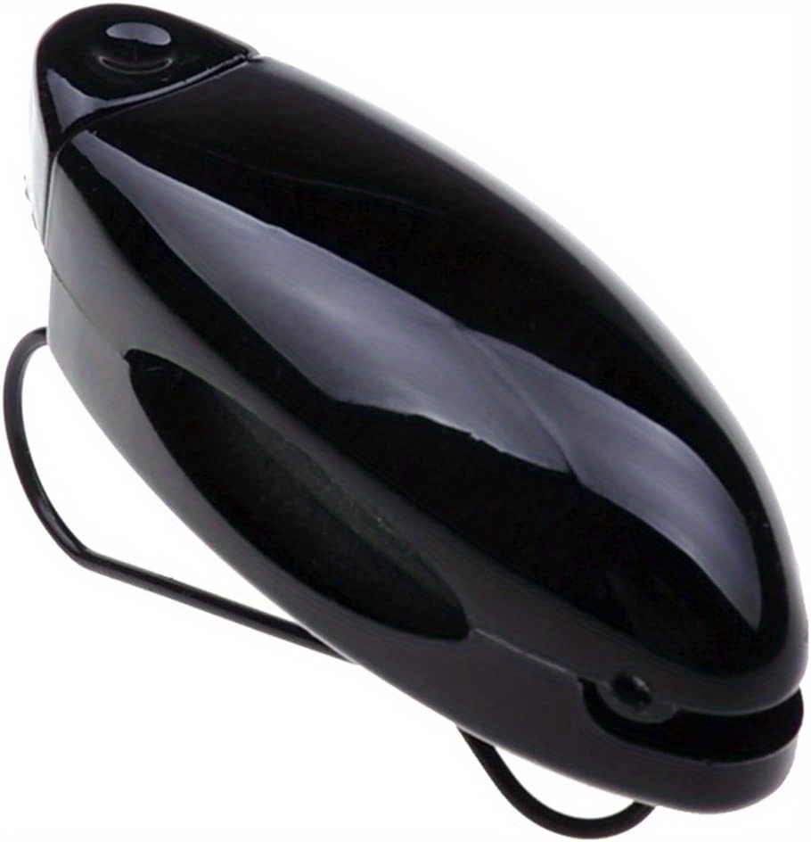 Car Glasses Clip Small Car Sun Visor Glasses Clip Multi Color Fashion ...