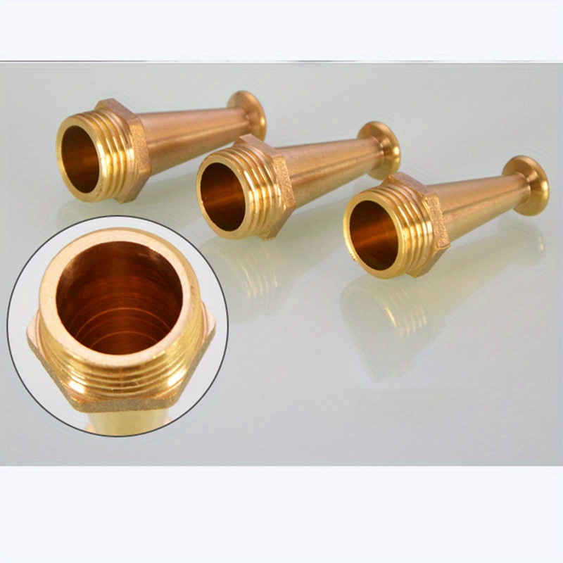 Full Copper Outer Wire Interface High pressure Flush Gun - Temu Australia
