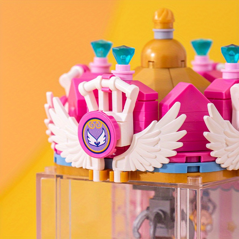 Claw Crane Machine Model Enhance Intelligence Fun Gift - Temu