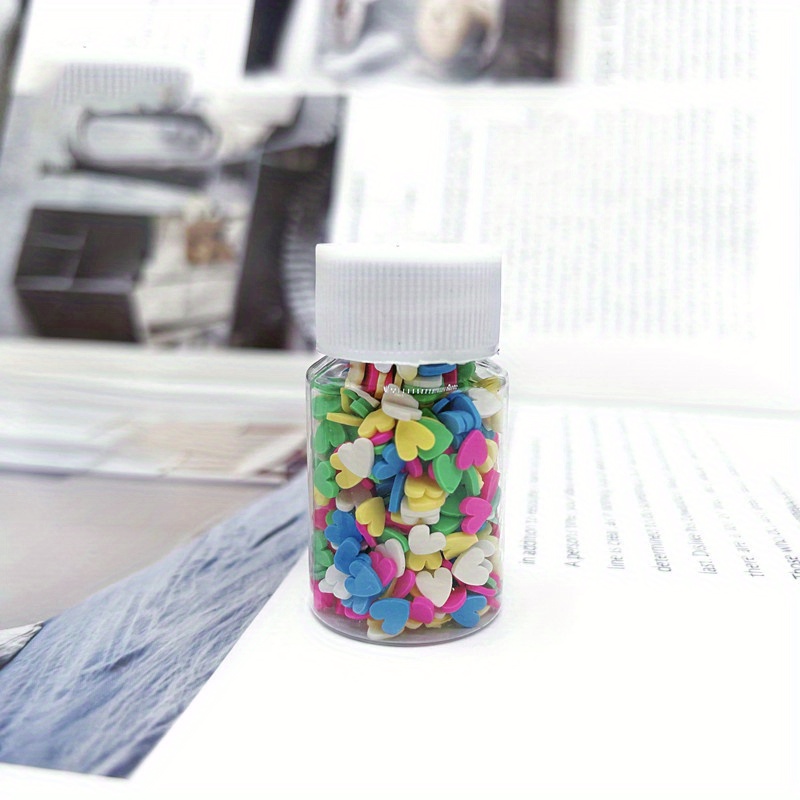 Mixed Style Colorful Simple Soft Pottery Clay Sliced - Temu United Kingdom