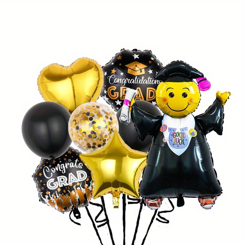 graduation balloon graduation decoration 2023 graduation - Temu Australia