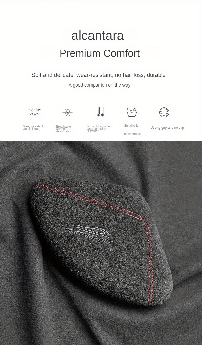 Car Leg Rest Knee Pad Foot Rest During Car Driving To Driving | Shop On ...