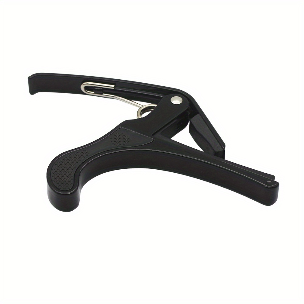 Electric Guitar Acoustic Guitar Alloy Tuning Clip Big Tuning - Temu ...