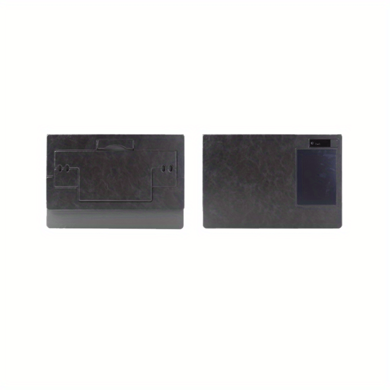 Children's Desk Mat Lcd Pad Mouse Pad Pen Holder - Temu United